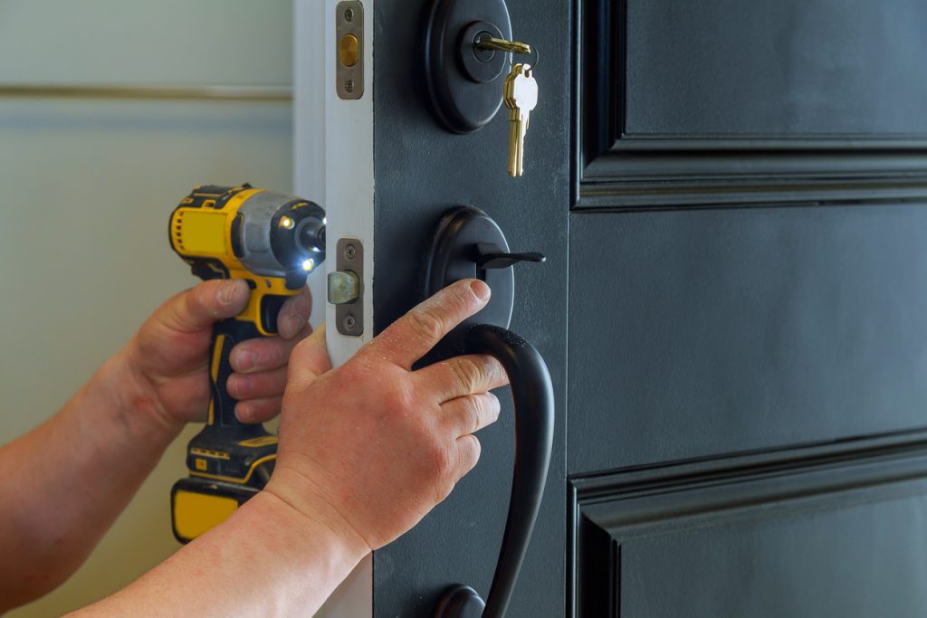 Lock Out Services Crown Locksmith Services Redlands CA